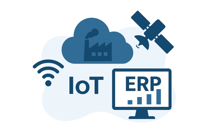 Best Manufacturing ERP Software Developers in Nashik